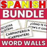 17+ Essential Spanish Classroom Supplies You Must Have