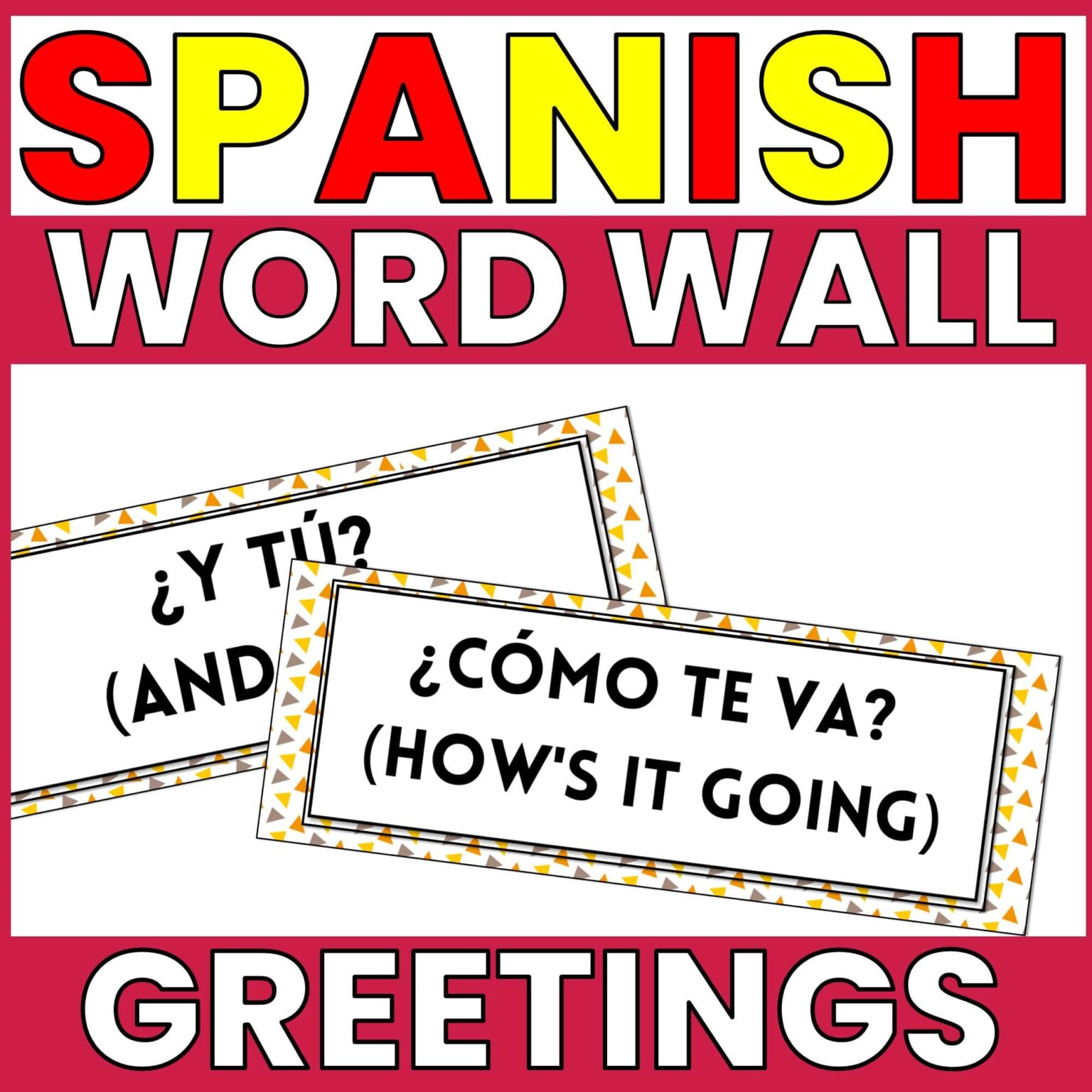 FREE SPANISH RESOURCES