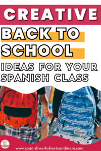 17+ Essential Spanish Classroom Supplies You Must Have