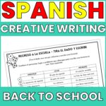 Fun and Engaging Spanish Back To School Activities To Kickstart The ...