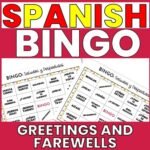 6 Engaging Spanish Greetings and Goodbyes Activities To Teach Saludos and