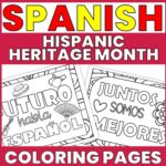 Easy Hispanic Heritage Month Activities To Try In Your Spanish Class