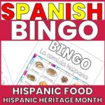 Easy Hispanic Heritage Month Activities To Try In Your Spanish Class