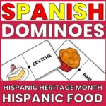 Easy Hispanic Heritage Month Activities To Try In Your Spanish Class