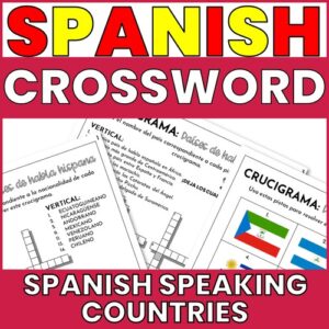 Easy Hispanic Heritage Month Activities To Try In Your Spanish Class