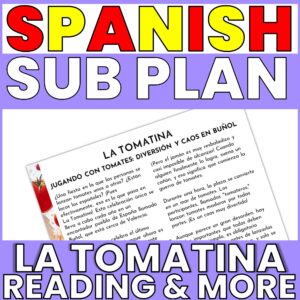 9 Must-Teach Spanish Festivals: Engaging Culture Activities To Do In ...