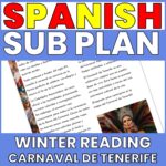 9 Must-Teach Spanish Festivals: Engaging Culture Activities To Do In ...