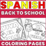 Fun and Engaging Spanish Back To School Activities To Kickstart The ...