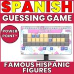 Easy Hispanic Heritage Month Activities To Try In Your Spanish Class