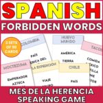 Easy Hispanic Heritage Month Activities To Try In Your Spanish Class