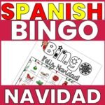 The Best Spanish Christmas Activities and Navidad Games for a Zero ...