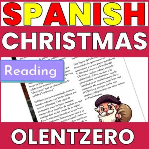 The Best Spanish Christmas Activities and Navidad Games for a Zero ...