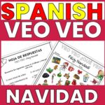 The Best Spanish Christmas Activities and Navidad Games for a Zero ...